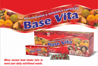 Products – Base Parmacy