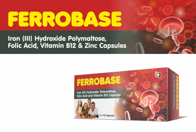 Products – Base Parmacy