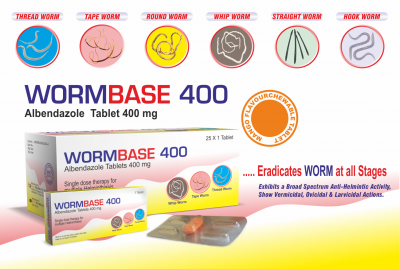 Products – Base Parmacy